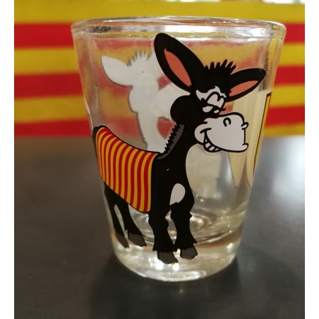Copa xupito